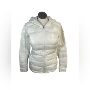 Spyder | Jackets & Coats | Spyder Womens Insulated Down Puffer Jacket W ...